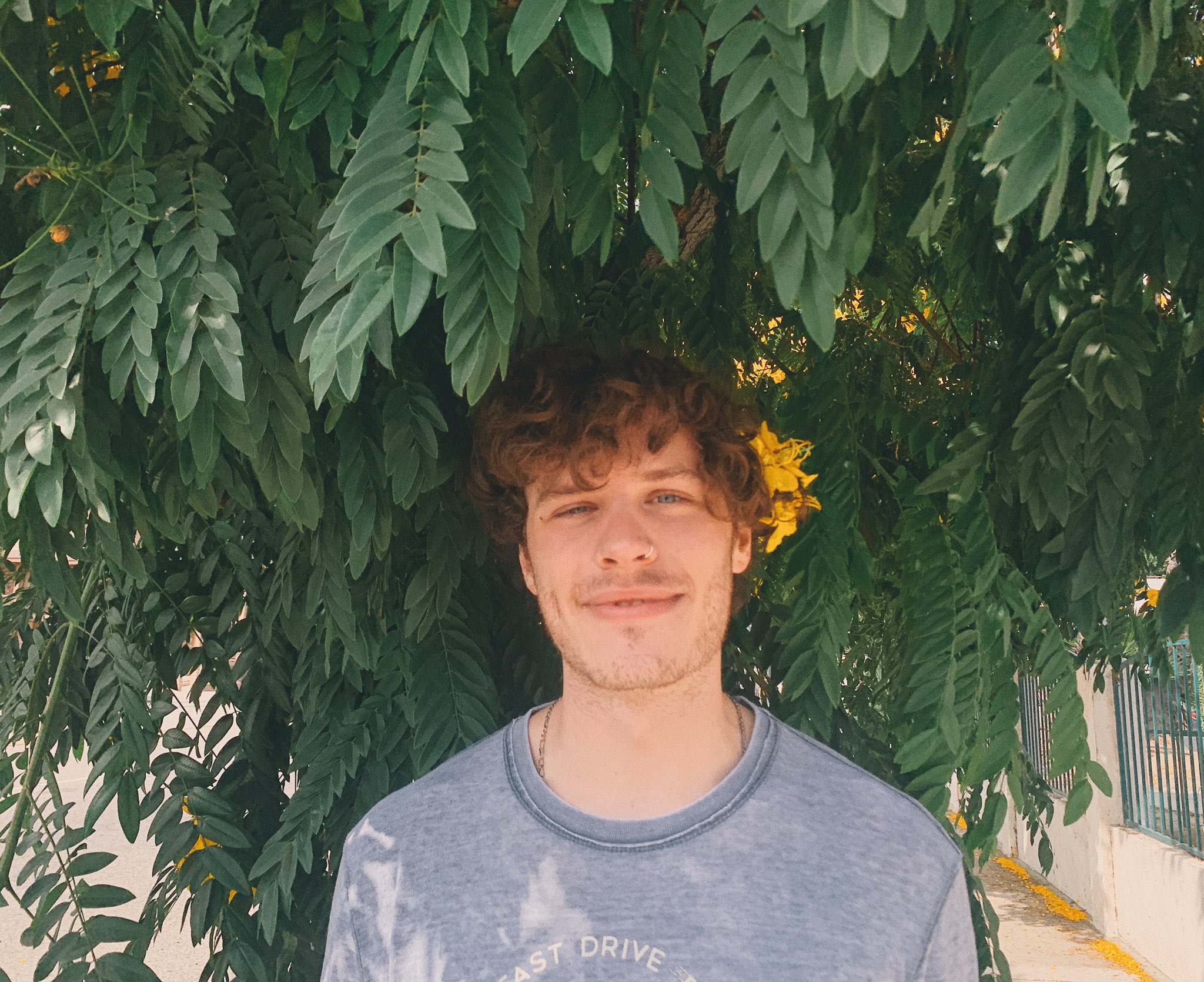 Los Angeles based South African star Jono Smithers making it big in the ...