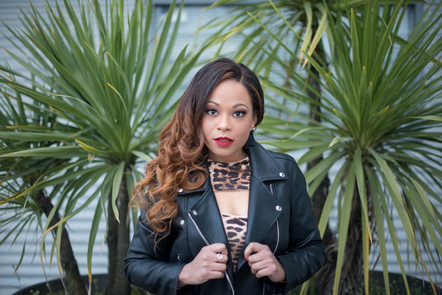 After a near death experience, Christian singer-songwriter 'Roshawn ...